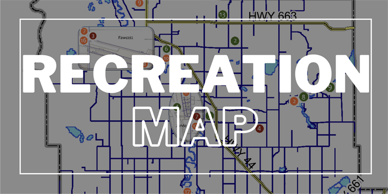 County Maps - Official Website for Westlock County, AB